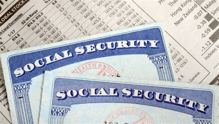 Qualify for Social Security based on ex-spouse's work record?